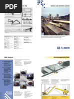 Stacker Reclaimer Design Handbook: Read/Download | PDF