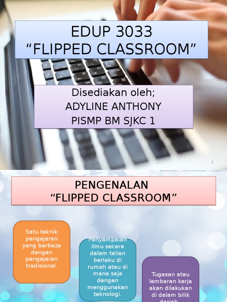 Flipped Classroom | PDF