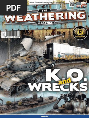 The Weathering Magazine Issue 3 Pdf - bestbfile