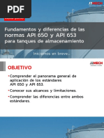 Norma API RP 500 | PDF | Combustión | Aluminio