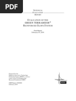 One Steel ReoData | PDF | Ultimate Tensile Strength | Strength Of Materials