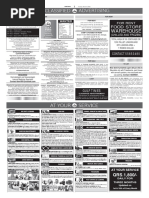 KFUPM Map | PDF | Science | Universities And Colleges