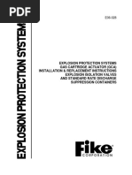 Saudi Aramco LOTO Guide | PDF | Nature