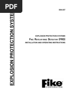 NFPA 86: Oven Safety Standards Explained | PDF | Mechanical Fan | Hvac