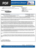 Z894-GEPF | PDF | Banks