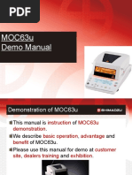 HPLC Mobile Phase Preparation SOP | PDF | Filtration | High Performance ...