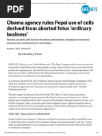 2010-04-24 The Rule of Signatures | PDF | Trust Law | Trustee