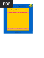 IIT Pave Manual | PDF | Road Surface | Young's Modulus