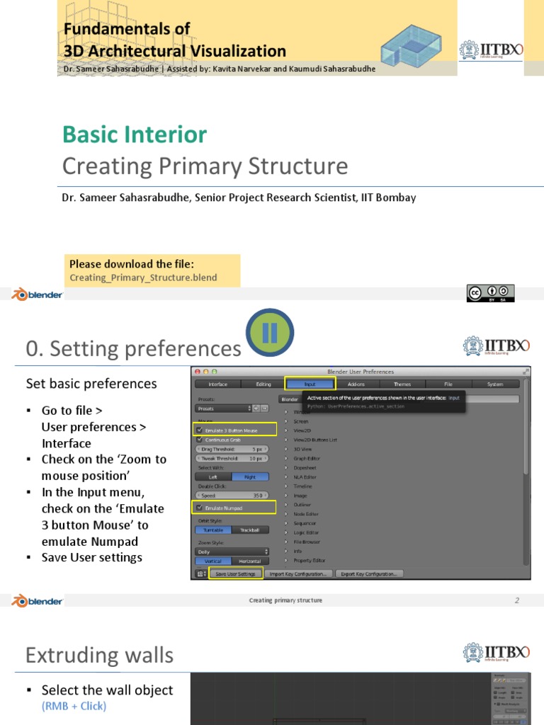 Creating Primary Structure PDF | PDF | Graphical User Interfaces ...
