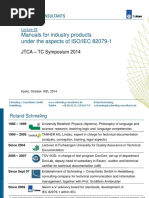 81346-2 Tables | PDF