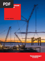 Mobile Crane Manual | PDF