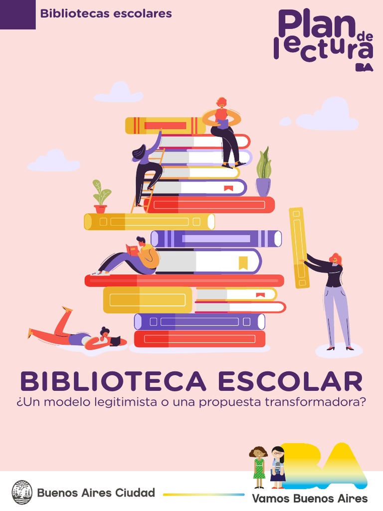 Biblioteca Escolar Un Modelo Legitimista o Una Propuesta Transformadora ... Biblioteca Escolar Un Modelo Legitimista o Una Propuesta Transformadora ...