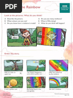 The Promise Nicola Davies | PDF