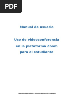KHCONF-EF Interactive Video User Guide Quick Start Spanish | PDF ...