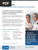 4 Stage Balance Test Print | PDF | Balance (Ability) | Diseases And ...