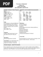 QuantaFlo™ 7 Facts About Peripheral Arterial Disease PAD | PDF ...