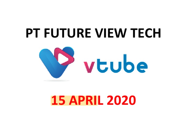 PT Future View Tech | PDF
