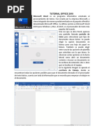Como Usar TextMaker 2021 | PDF | Archivo de computadora | Informática