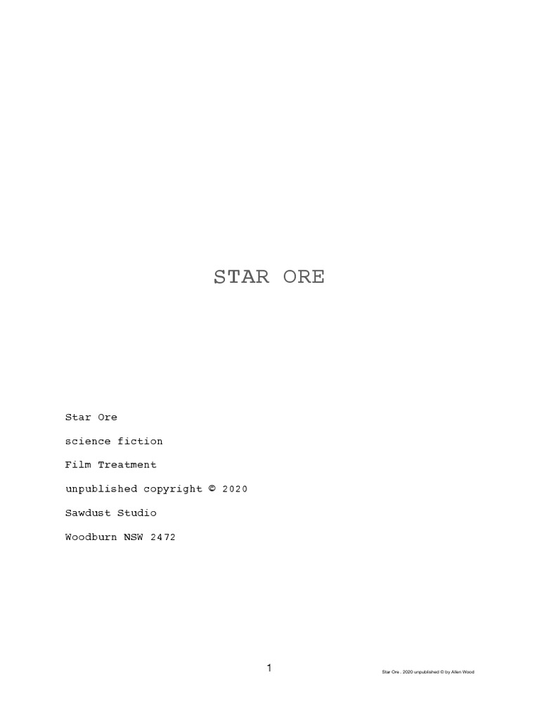 Star Ore | PDF | Naval Mine | Tanks
