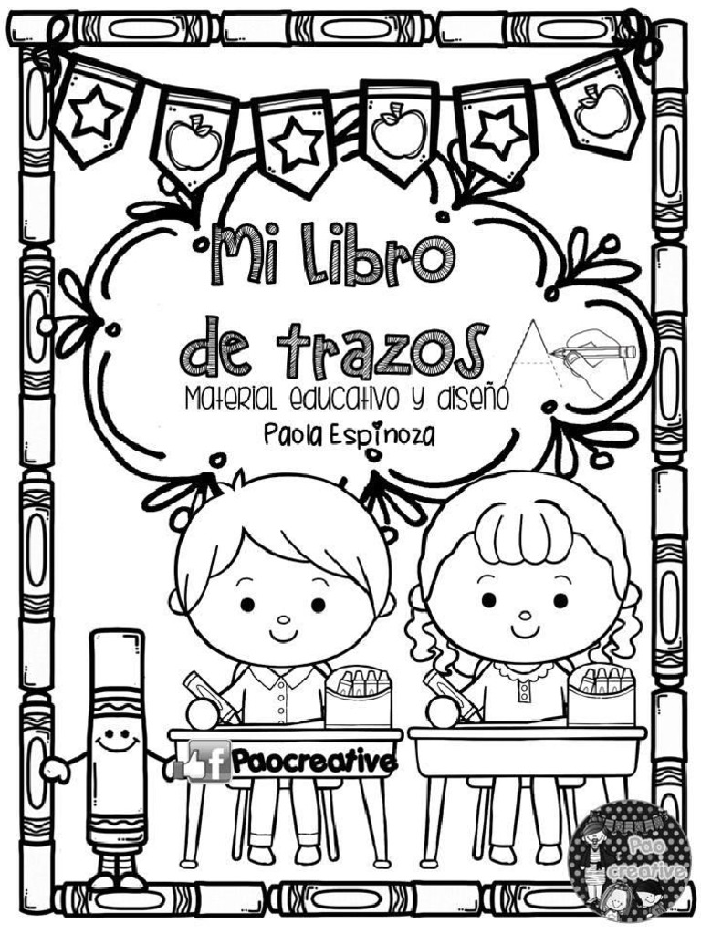 Mi Libro Del Alfabeto PDF | PDF
