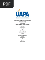 Presentacion UAPA Logo Nuevo | PDF