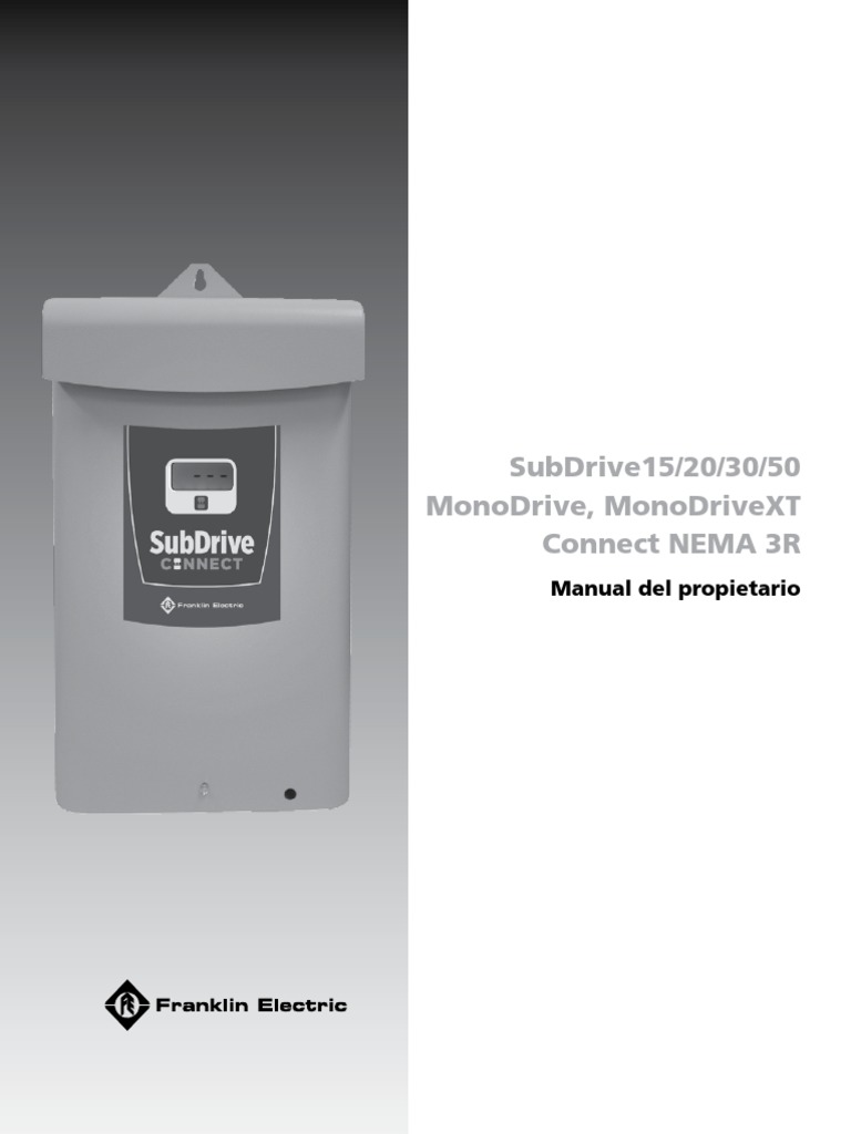 Subdrive Monodrive Connect Om-Final | PDF | Aplicación movil | Apple Inc.