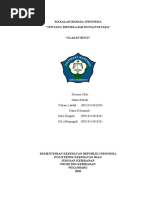 Panduan Lengkap Review Buku | PDF