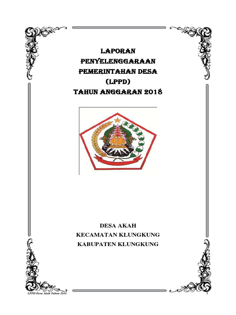 LPPD 2018 PDF | PDF