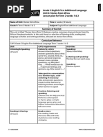 Grade 4 DBE Book - Answers Adapted FS | PDF | Teaspoon | Tablespoon