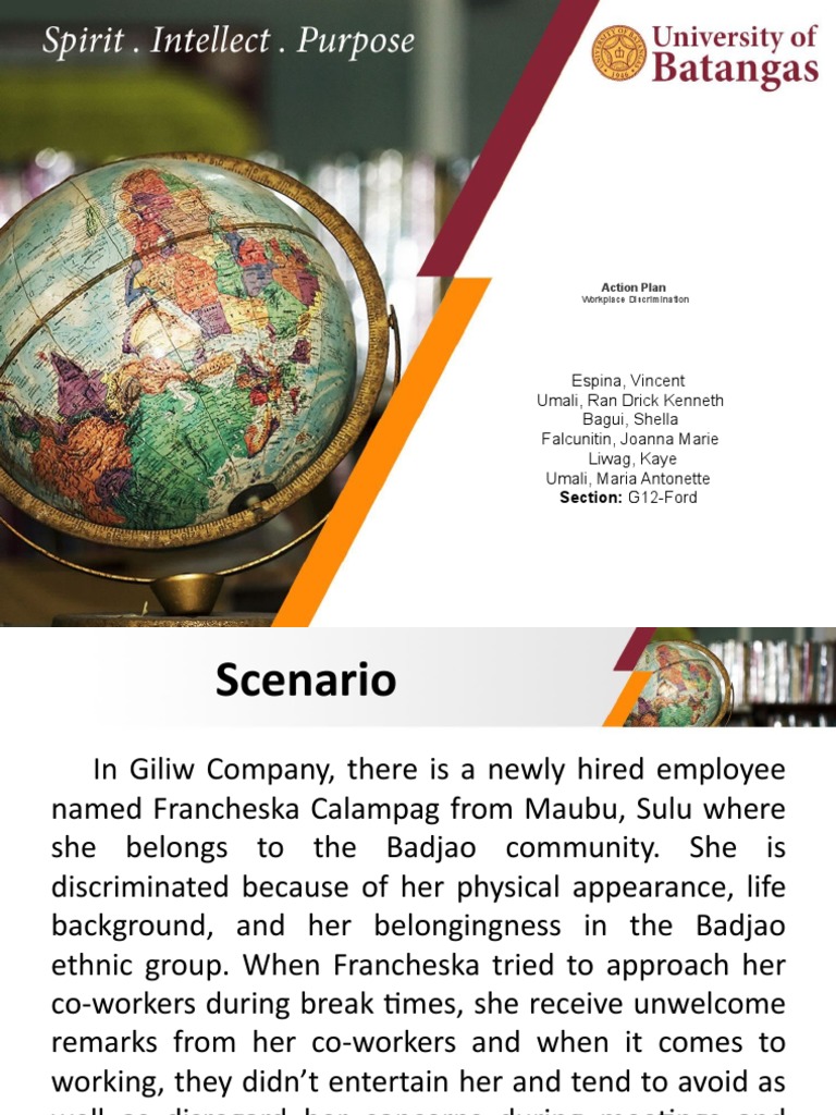 Espina, Vincent Umali, Ran Drick Kenneth Bagui, Shella Falcunitin ...