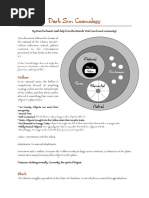 Established Esoteric Classes | PDF