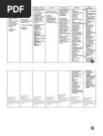 Mefenamic Acid Drug Study | PDF | Nonsteroidal Anti Inflammatory Drug ...