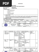 Perform Estimation and Basic Calculation | PDF | Area