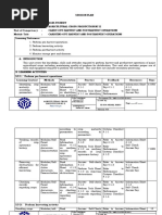 Agricultural Crop Production CBLM | PDF | Plough | Plant Nursery