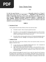 Shellvoy 6 | PDF | Oil Tanker | Cargo