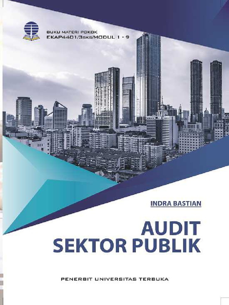 Buku Audit PDF | PDF