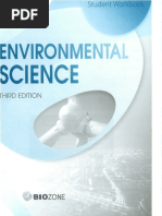 AP Environmental Science Vocabulary List and Definitions | PDF | Rock ...