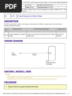 VECOS V3 Smart Locker System PDF | PDF | Mains Electricity | Power Supply
