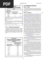ASME Impact Test Requirements Overview | PDF | Chemistry | Metals