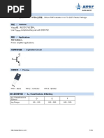 BD Phoenix AP Quick Reference Guide ZLU_8085642_EN_B_04 | PDF