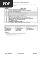 Executive Order No 77 S. 2019 Summary | PDF | Government | Social ...