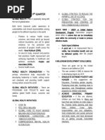 English News Report Script | PDF