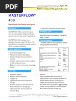 Shell - GTL Sarawax Sx105 | PDF | Wax | Alkane