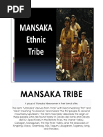 Culture and Traditions of The Waray People | PDF