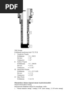 TVDSS - (MD Below Well Elev - KB) .: Log Measurement Terminology | PDF