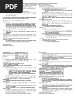 The FIRAC Method of Legal Writing | PDF | Precedent | Common Law