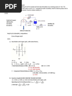 Distillation: Sample Problems | PDF | Distillation | Ethanol