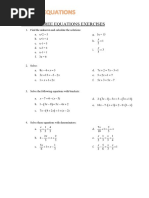 Math Unit 2 Workbook Answer Key | PDF | Mathematics | Mathematical Analysis