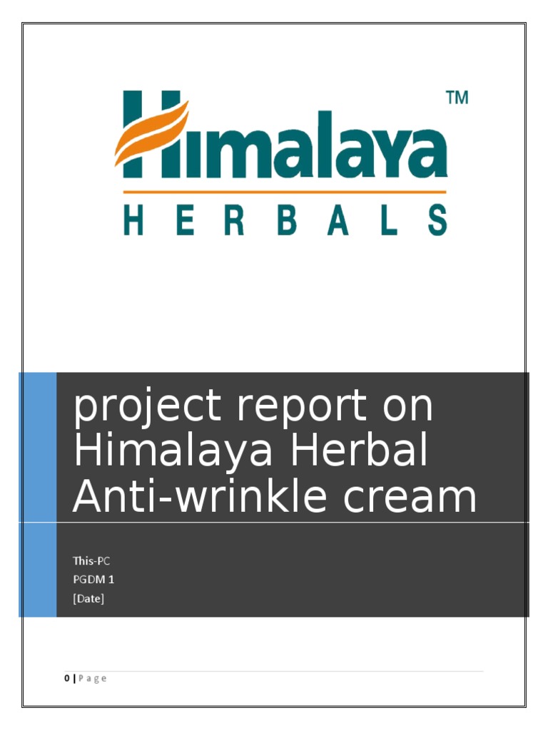 Himalayan Herbal | PDF | Equity (Finance) | Human Resource Management