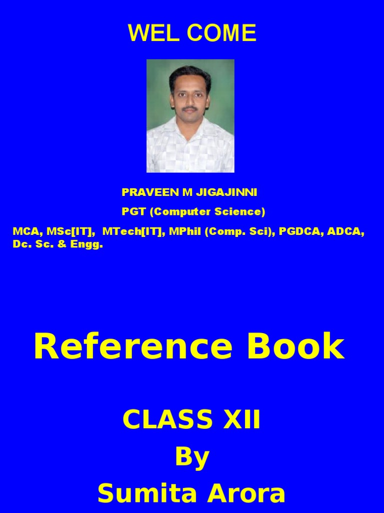 8 Pointers Download Free Pdf Pointer Computer Programming Array